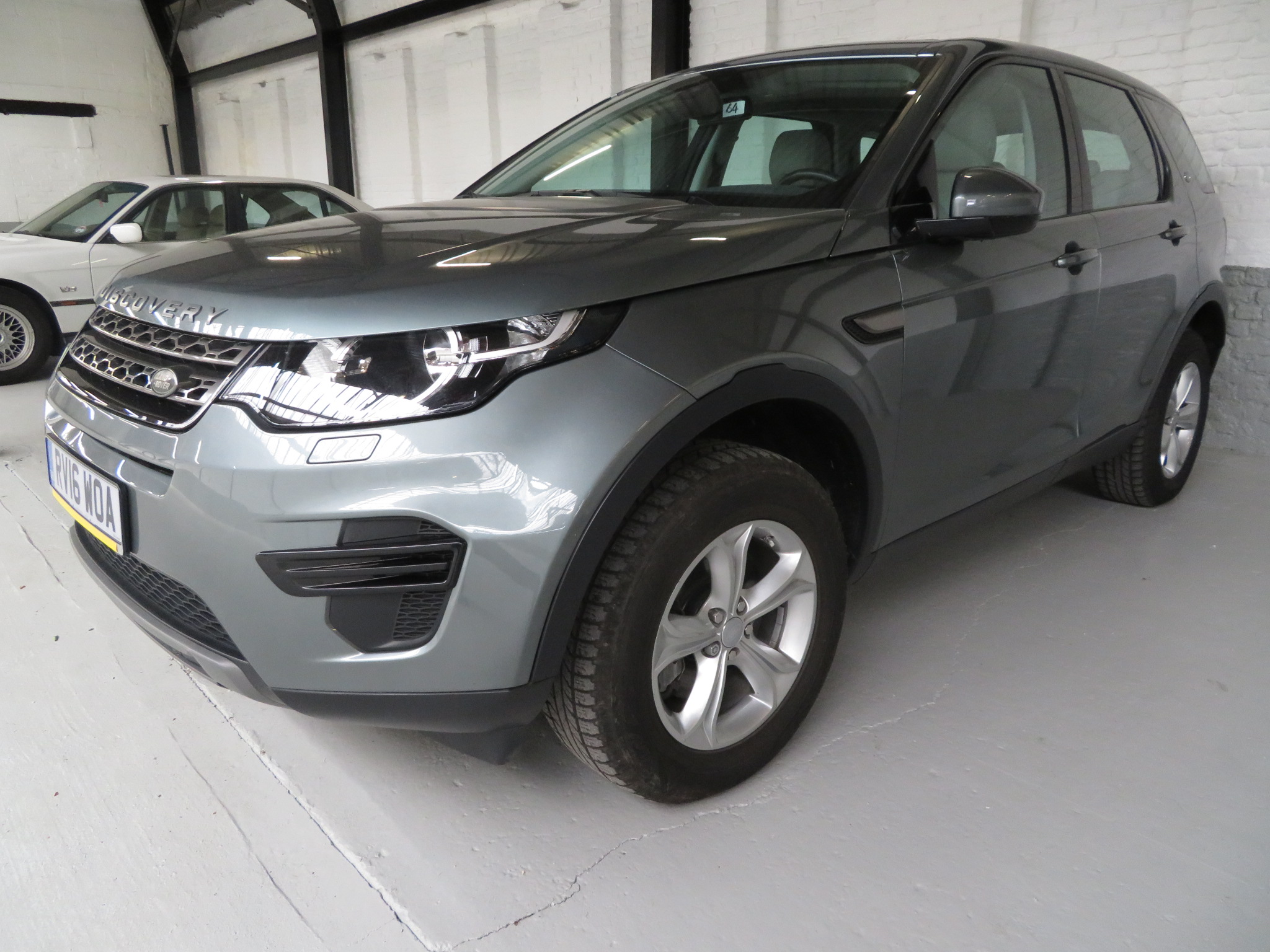 Product Catalogue - Transeuropean