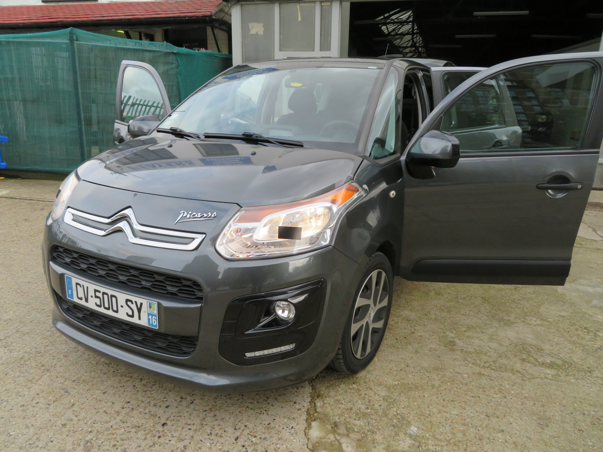 List of Left Hand Drive (LHD) Cars for Sale London, UK | Transeuropean ...