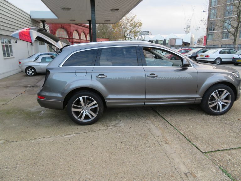 List of Left Hand Drive (LHD) Cars for Sale London, UK | Transeuropean ...