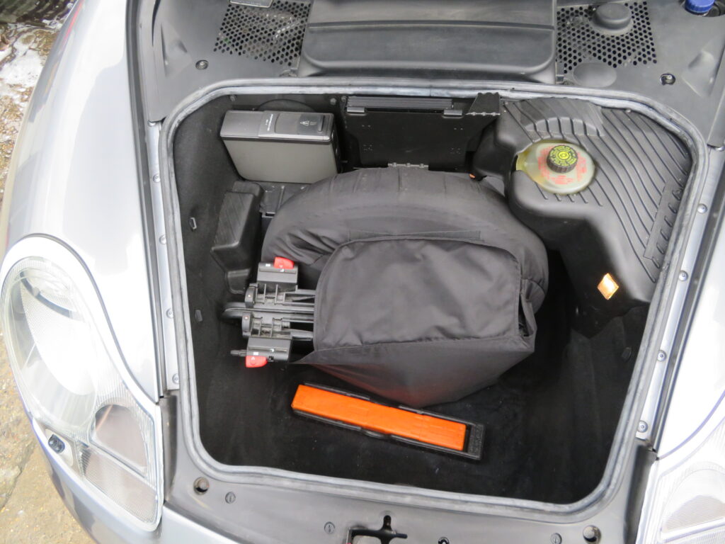 PORSCHE 911 / 996 3.4 Carrera 2 Automatic Cabrio/Hardtop Left Hand ...