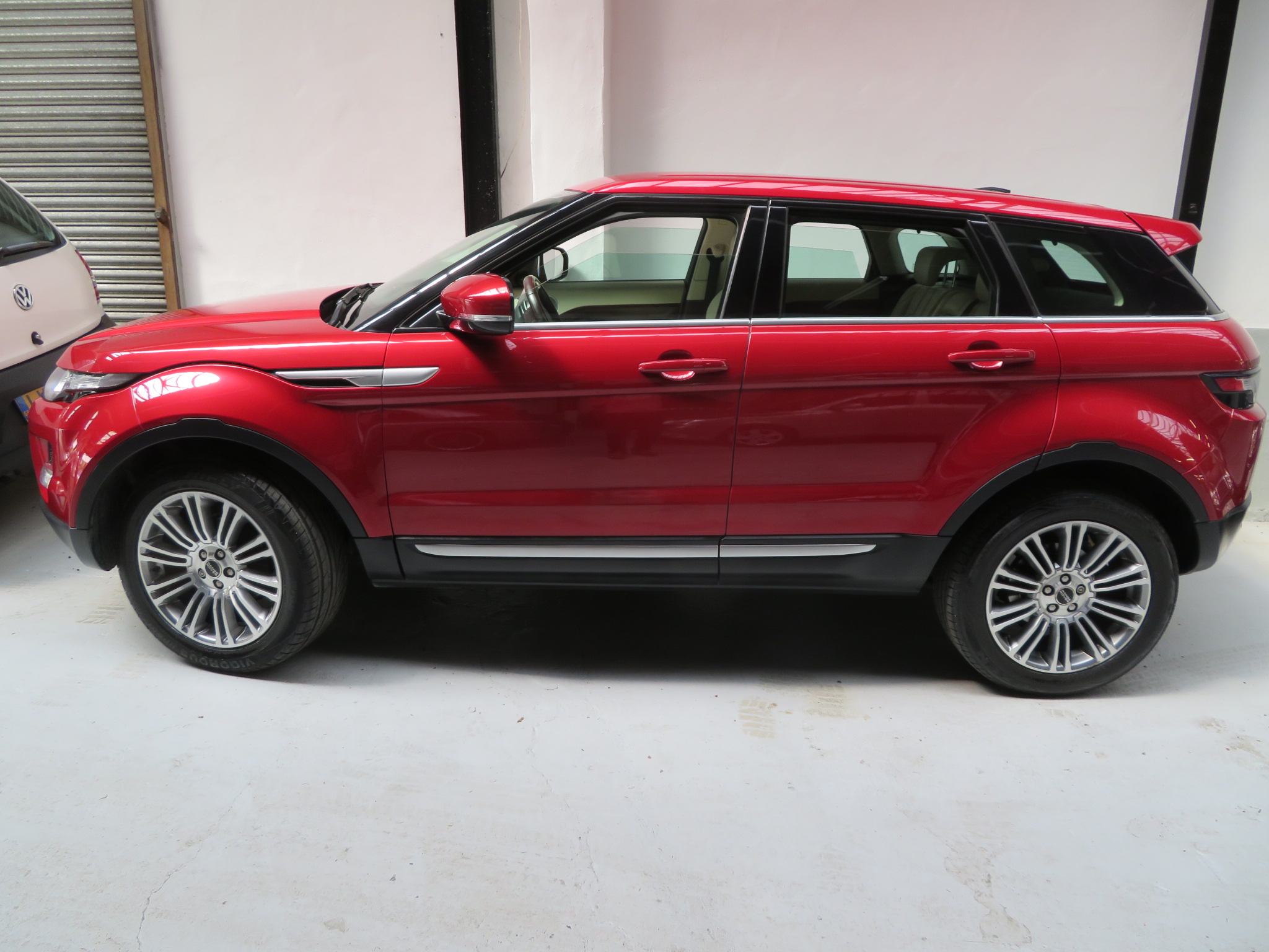 New & Used LHD Left Hand Drive Cars for Sale | London, UK