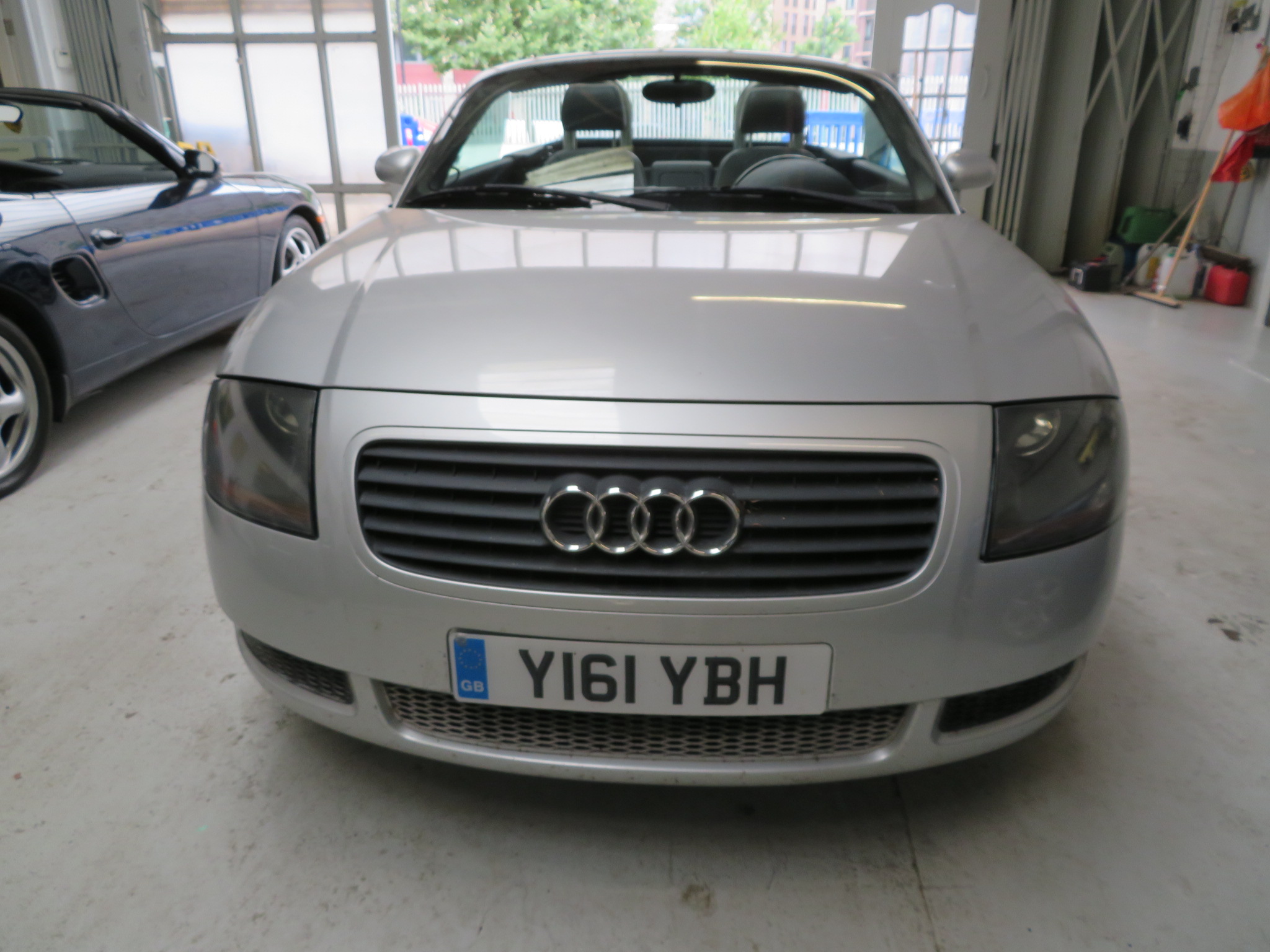 Left Hand Drive Archives - Transeuropean